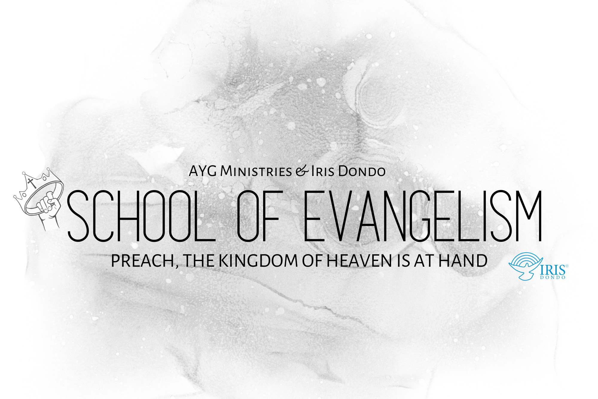 School of Evangelism | As You Go Global Ministries